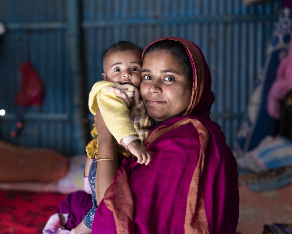 Food fortification: An effective and safe way to fight micronutrient ...